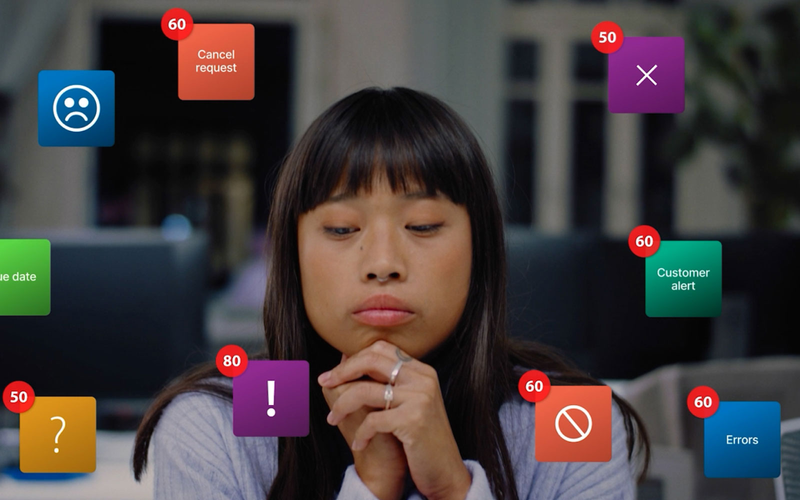 ServiceNow — Live Operations – Charles Elena
