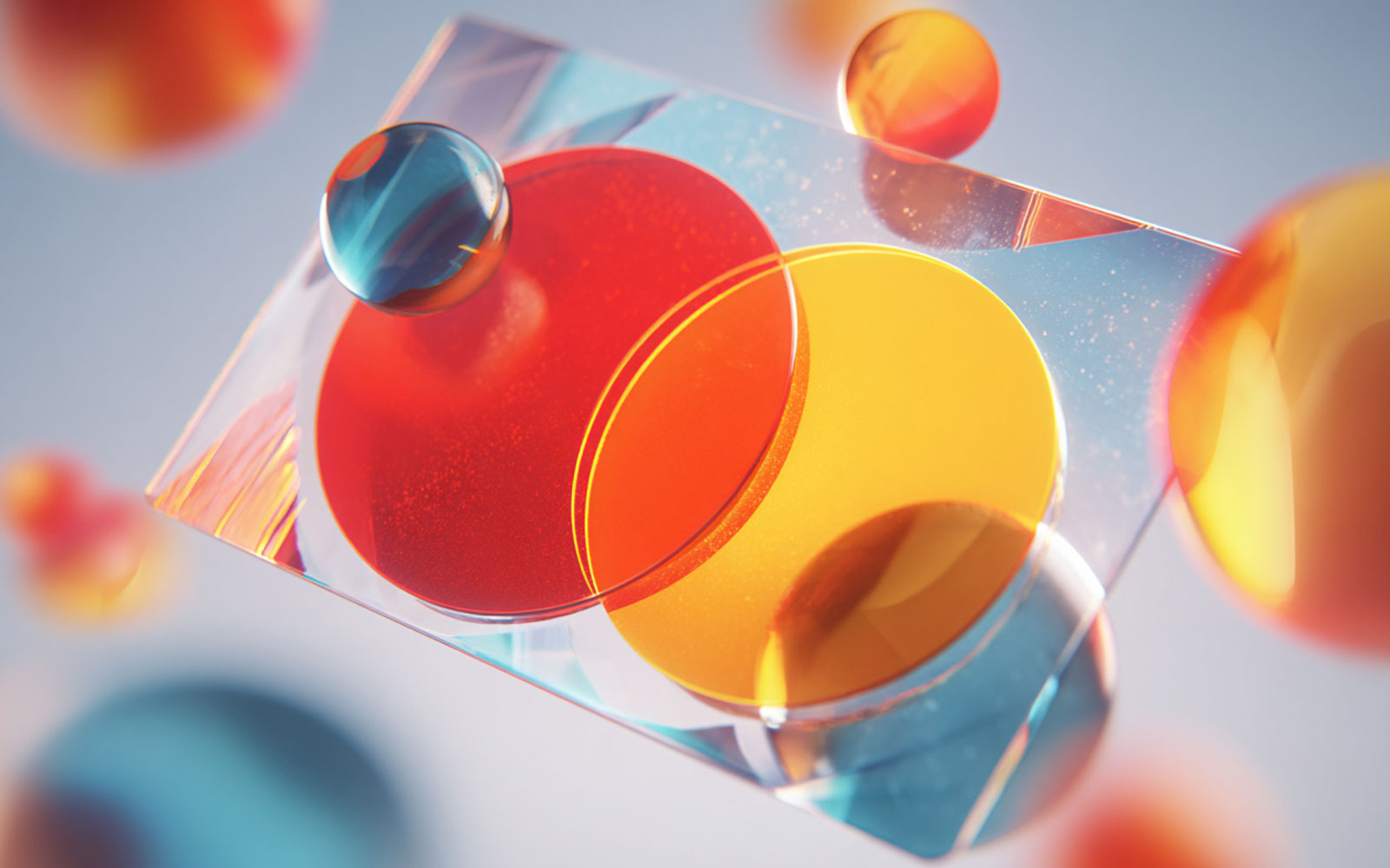 Mastercard — Event design – Charles Elena